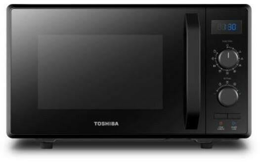 Toshiba MW2-AG23PF(BK) mikrohullámú sütő vásárlás, olcsó Toshiba MW2-AG23PF(BK) mikró árak, akciók