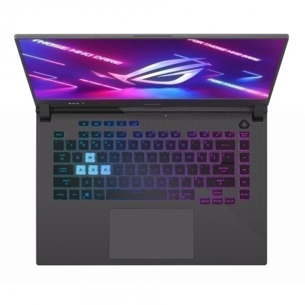 ASUS ROG Strix G15 G513RM-HF203 Notebook Árak - ASUS ROG Strix G15 ...