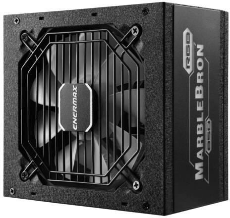 Enermax MarbleBron 850W 80 PLUS Bronze (EMB850EWT-RGB) (Sursa de ...