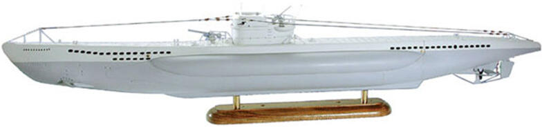 krick Kit Krick Submarine U-Boot Tip VII (KR-20310) (Jucarie cu ...