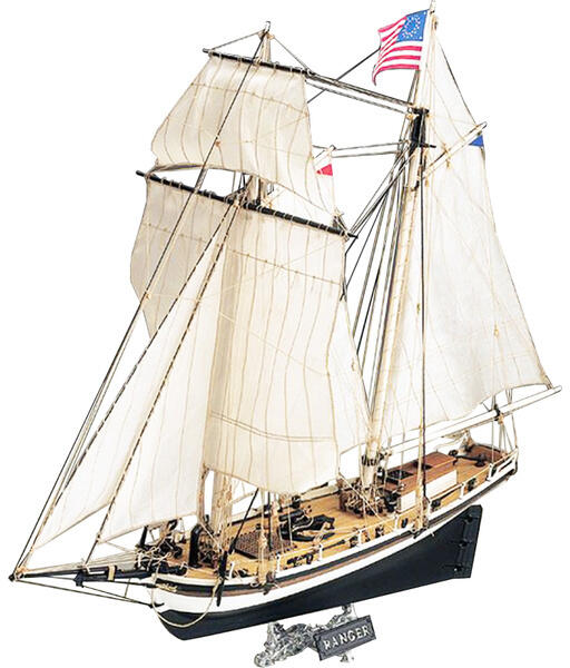 COREL Kit COREL Ranger 1: 50 (KR-20155) (Macheta) - Preturi