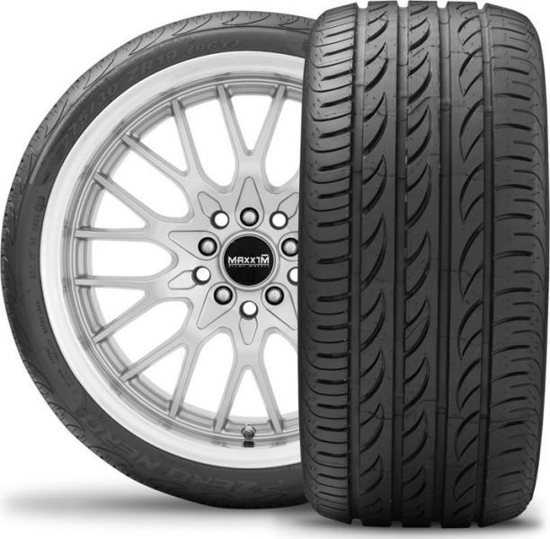 Автогуми Pirelli P Zero Nero XL 205/40 ZR17 84W, предлагани онлайн. Открий най-добрата цена!
