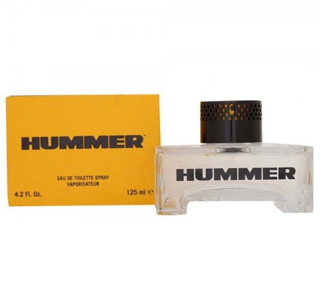 Hummer Hummer EDT 125 ml Парфюми Цени, оферти и мнения, сравнение на ...
