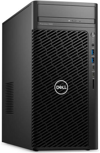 Dell Precision 3660 K20HJ Sisteme Desktop - Preturi