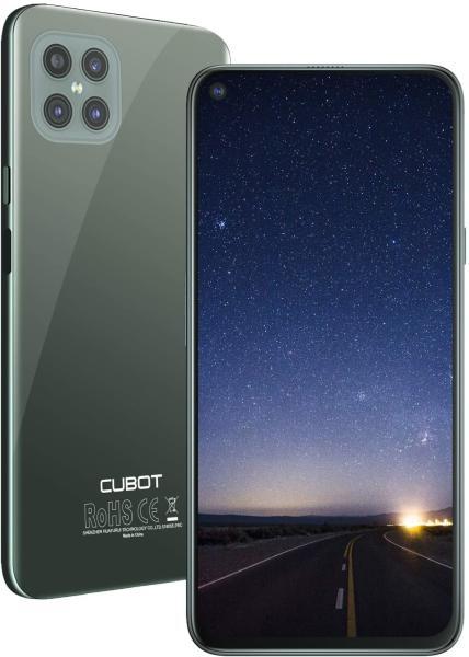 Cubot C30 256GB 8GB RAM Dual Цени, онлайн оферти за GSM Cubot C30 256GB ...