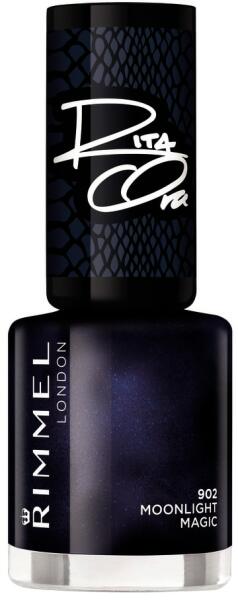 Rimmel 60 Seconds 902 Moonlight Magic 8 ml (Lac de unghii) - Preturi