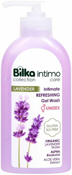 Bilka Intimo Care Интимен гел с лавандула Unisex, 200 ml Продукти за интимна хигиена Цени ...