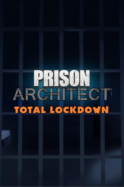 Introversion Software Prison Architect Total Lockdown (PC) (Jocuri PC ...