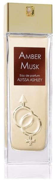 Alyssa Ashley Amber Musk EDP 100 ml Парфюми Цени, оферти и мнения ...