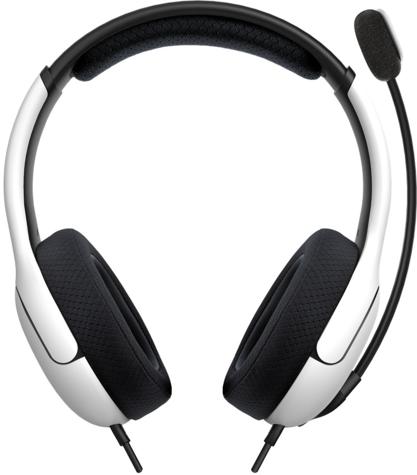 PDP LVL 40 (049-015-EU) (Microfon, căşti) - Preturi