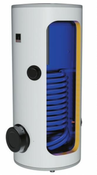 Vásárlás: Dražice (DZD) HMV OKCE NTR 200 Indirekt tároló árak ...