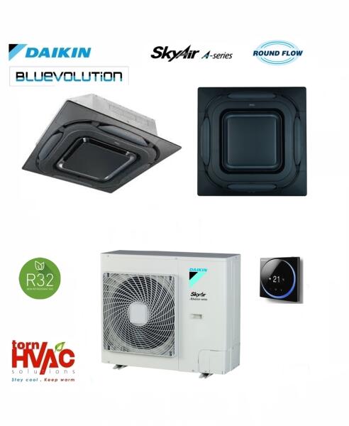 Daikin FCAG100B / AZAS100V (Aer conditionat) - Preturi