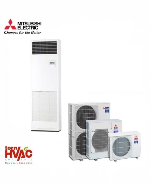 Mitsubishi Psa M125ka Puz Zm125yka Aer Conditionat Preturi