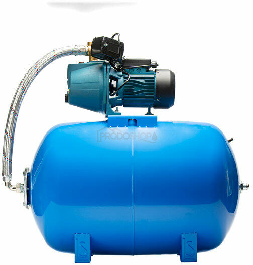 Vásárlás: PRODO JET 100A 100L (38702) Szivattyú, házi vízmű árak ...