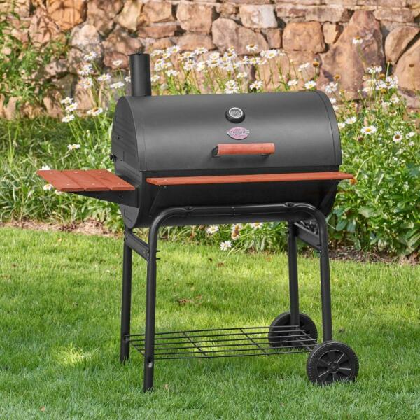 Char-Griller BAR2121 Грил, барбекю Цени, оферти и мнения, списък с ...