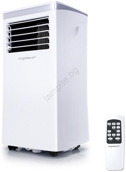 Aigostar 330700TUU (AI0002) Мобилни климатици Цени, оферти и мнения ...