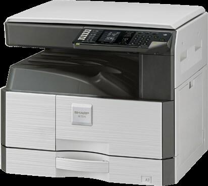 Vásárlás: Sharp AR-7024 Multifunkciós nyomtató árak összehasonlítása ...