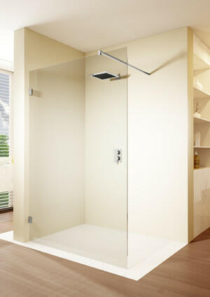 Vásárlás: RIHO Scandic NXT X400 króm zuhanyfal 800 G001110120 ...
