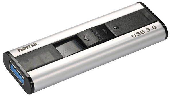 Hama Pro+ 128GB USB 3.0 181032 pendrive vásárlás, olcsó Hama Pro+ 128GB ...