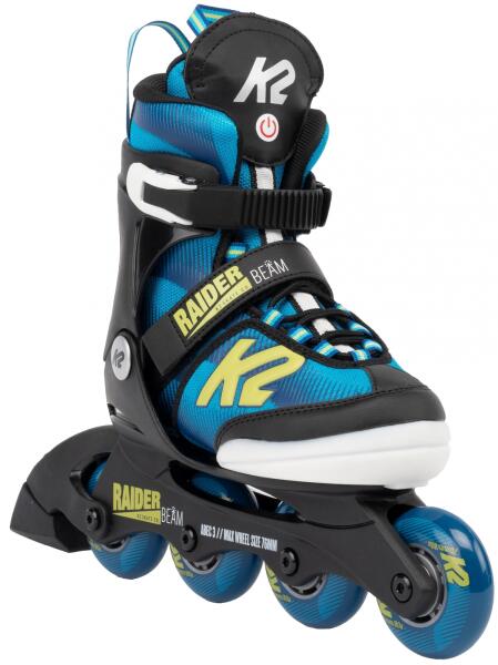 K2 Raider Beam 2022 (30G0135) (Role) - Preturi