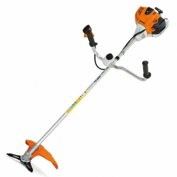 STIHL FS 261, избор от онлайн магазин с Моторен тример.