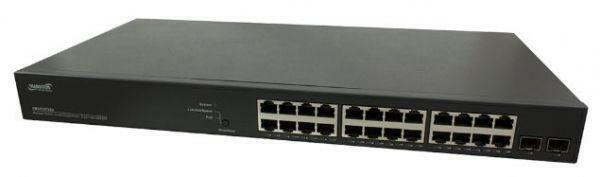 Transition Network SM24TAT2SA-EU (Switch, Hub) - Preturi