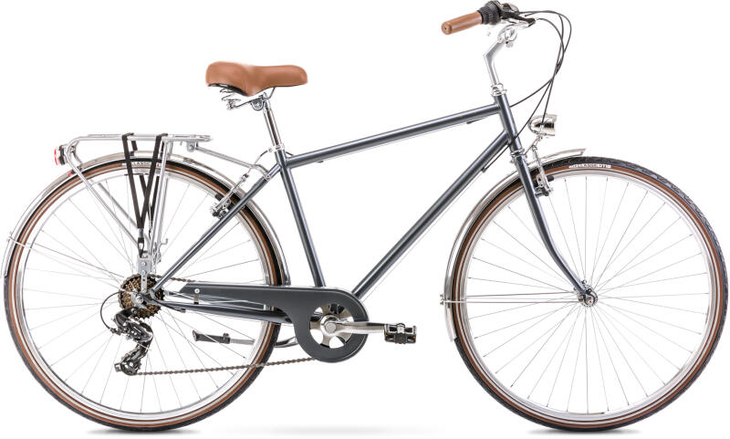 Romet Vintage Eco (2022) (Bicicleta) - Preturi