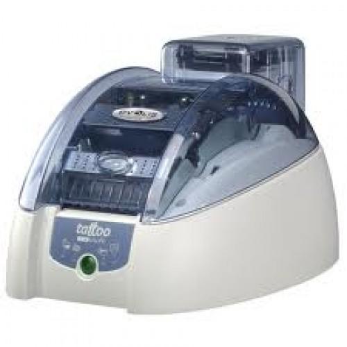 Evolis Tattoo RW Машини за етикети, принтер за етикети Цени, оферти и ...