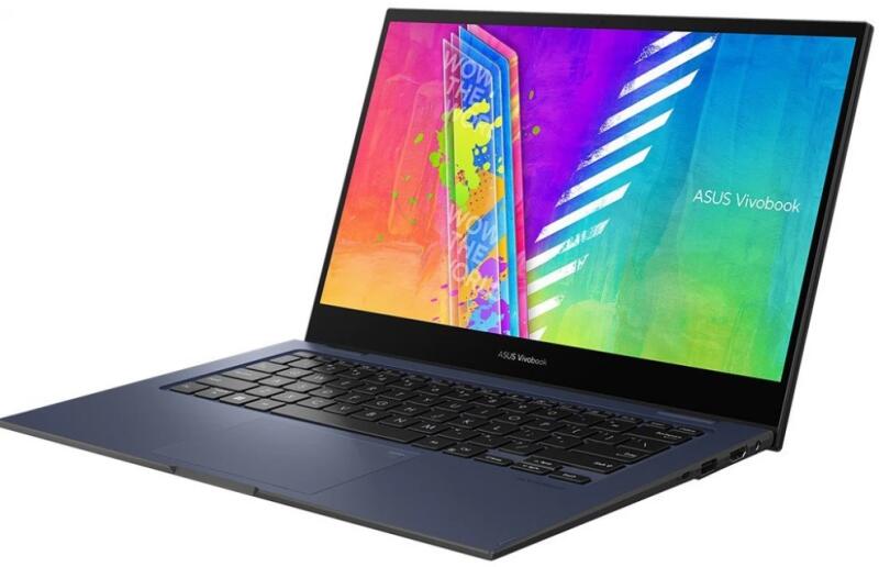 ASUS VivoBook Go 14 Flip TP1400KA-EC110W Notebook Árak - ASUS VivoBook ...