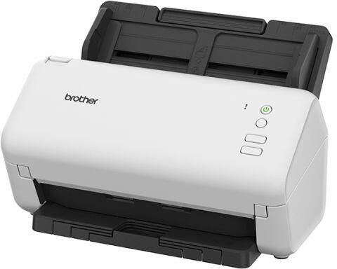 Brother ADS-4100 (ADS4100RE1) Scanner - Preturi