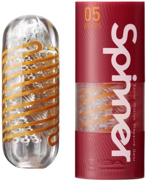 Vásárlás: TENGA Spinner 05 Beads Maszturbátor árak összehasonlítása ...