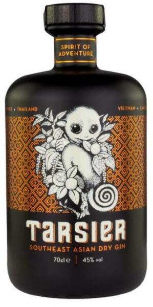 Vásárlás: Tarsier Southeast Asian Dry Gin 45% 0,7 l Gin árak ...