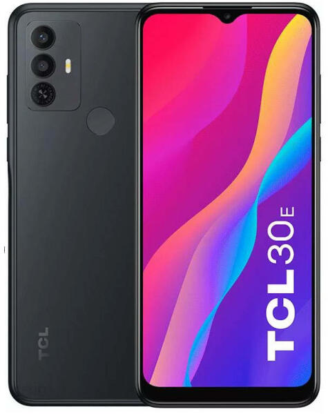 TCL 30E 64GB 3GB RAM Dual mobiltelefon vásárlás, olcsó TCL 30E 64GB 3GB ...