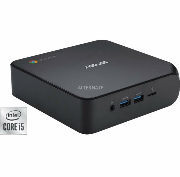 ASUS Chromebox 4 CHROMEBOX4-G5007UN Sisteme Desktop - Preturi