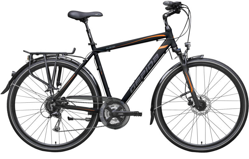 Gepida Alboin 300 Pro 28 27s Kerékpár árak, Kerékpár bicikli vásárlás ...