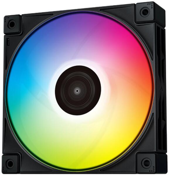 Deepcool R-FC 120 RGB (R-FC120-BAMN1-G-1) (Вентилатори) - Цени