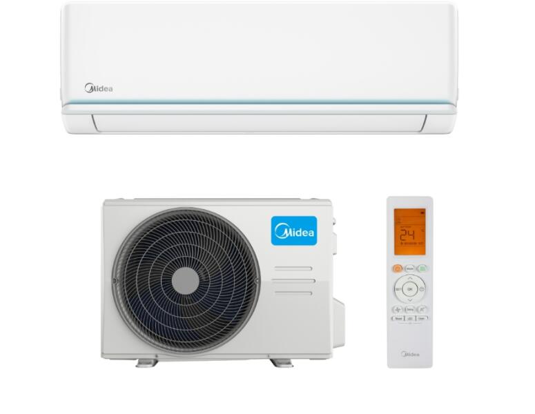 Midea AG2ECO-12NXD0 / AG2ECO-12N8D0 (Aer conditionat) - Preturi