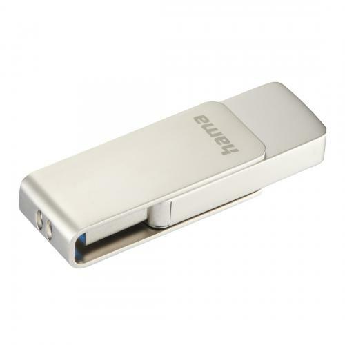 Hama Rotate Pro 64GB USB 3.0 (182485) pendrive vásárlás, olcsó Hama ...