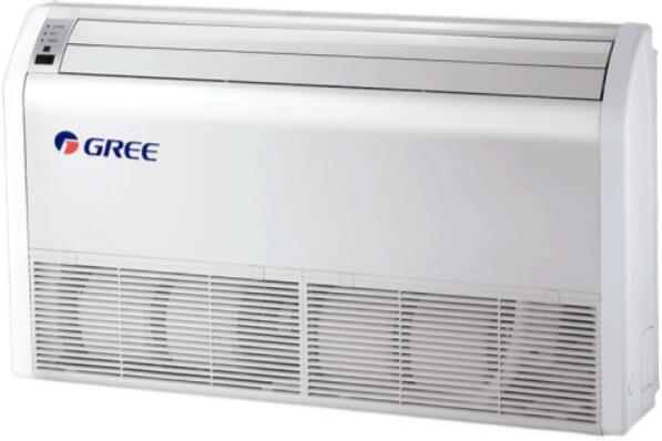 Gree Gmv Nd140zd B T Unitate Interna De Clima Preturi