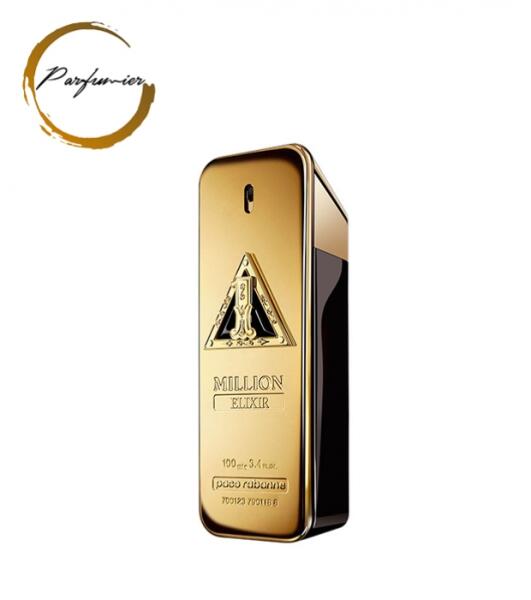 Paco Rabanne 1 Million Elixir 100ml Tester Парфюми Цени, оферти и ...