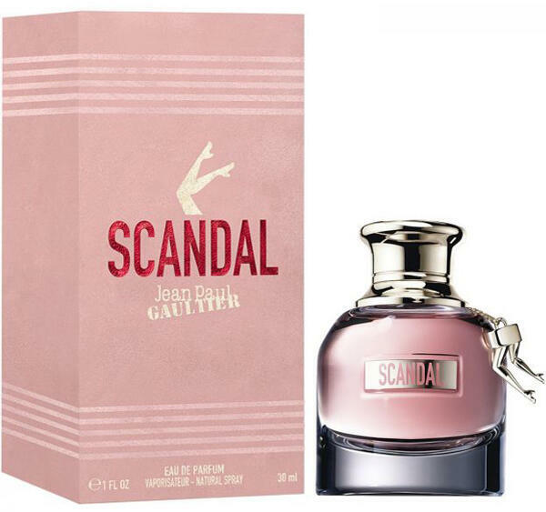 Jean Paul Gaultier Scandal Box EDP 30 ml Preturi Jean Paul Gaultier ...