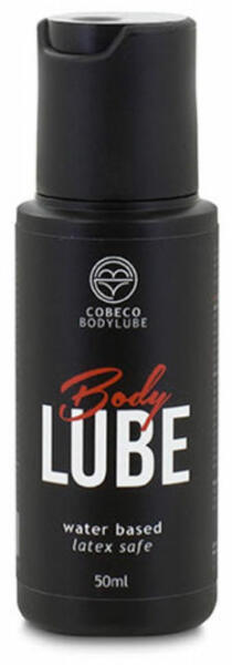 Body Lube Water Based 50 ml ár, kedvezmények, összehasonlítás ️ Plazacity