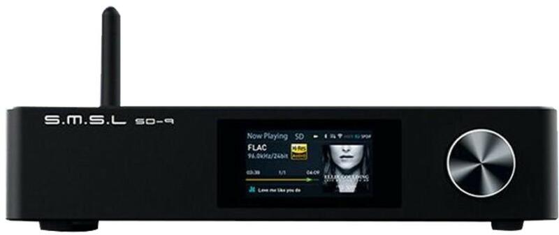 SMSL SMSL SD-9 (Media Player) - Preturi