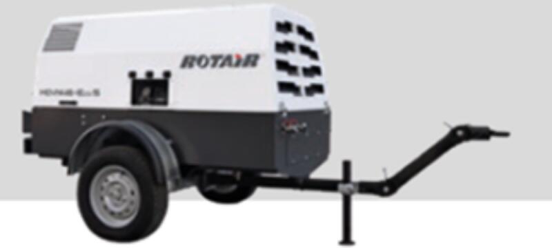 Rotair MDVN 46 Eco5 (Compresor) - Preturi