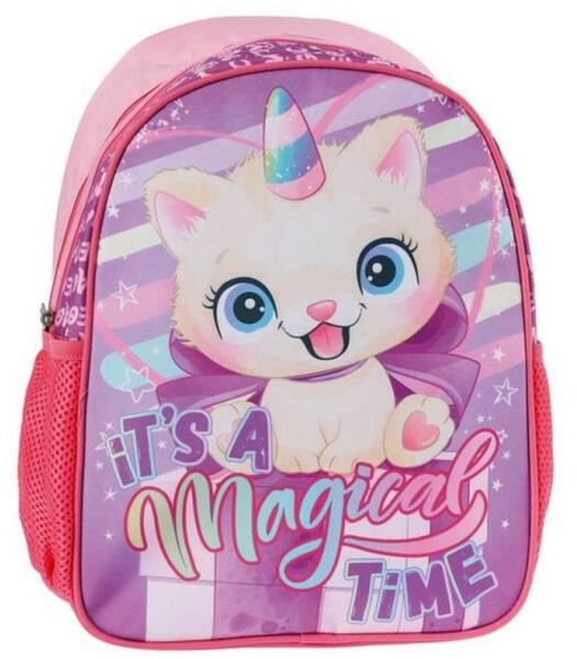 Ghiozdan prescolar LIMO UNICAT MAGIC (Ghiozdan) - Preturi