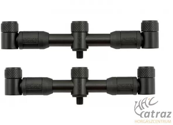 Vásárlás: Fox Black Label Quick Release Állítható 3 Botos Buzz Bar - Fox QR Black Label ...