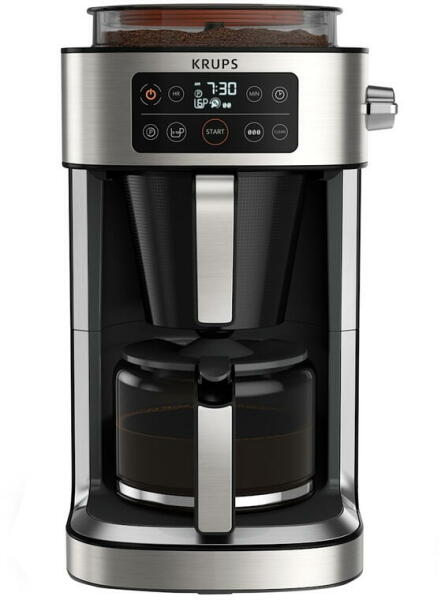Krups KM760 (Aparat de cafea cu filtru) - Preturi