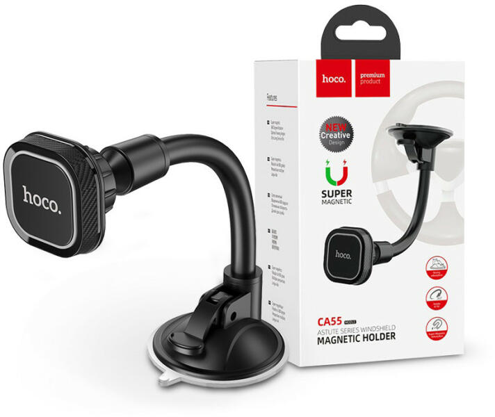 hoco. CA55 Astute Series (Suport auto) - Preturi