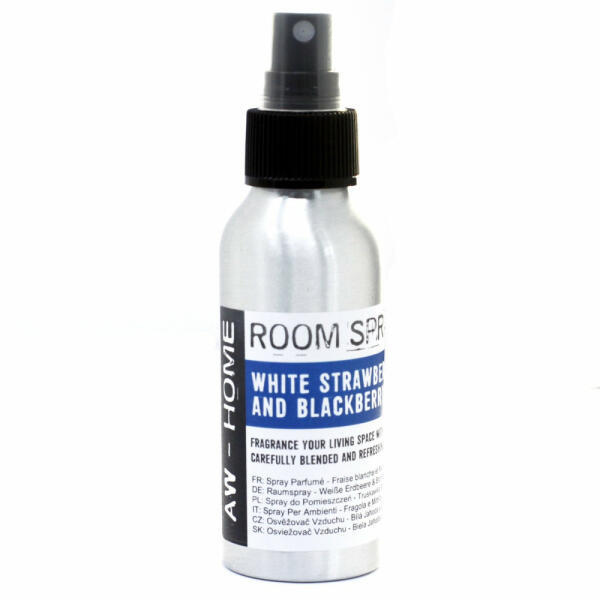 Vásárlás: Ancient 100ml Szobaparfüm - Fehér Eper és Szeder ...