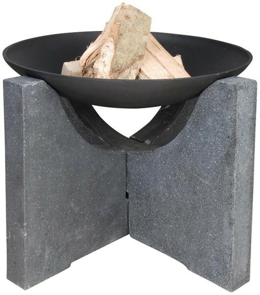 Vásárlás: Esschert Design FF80 Hordozható tűzrakóhely árak ...